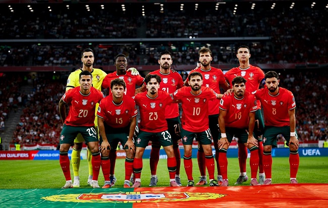 Jo o Cancelo Scores Late In Hungary To Give Portugal A Vital 3 2
